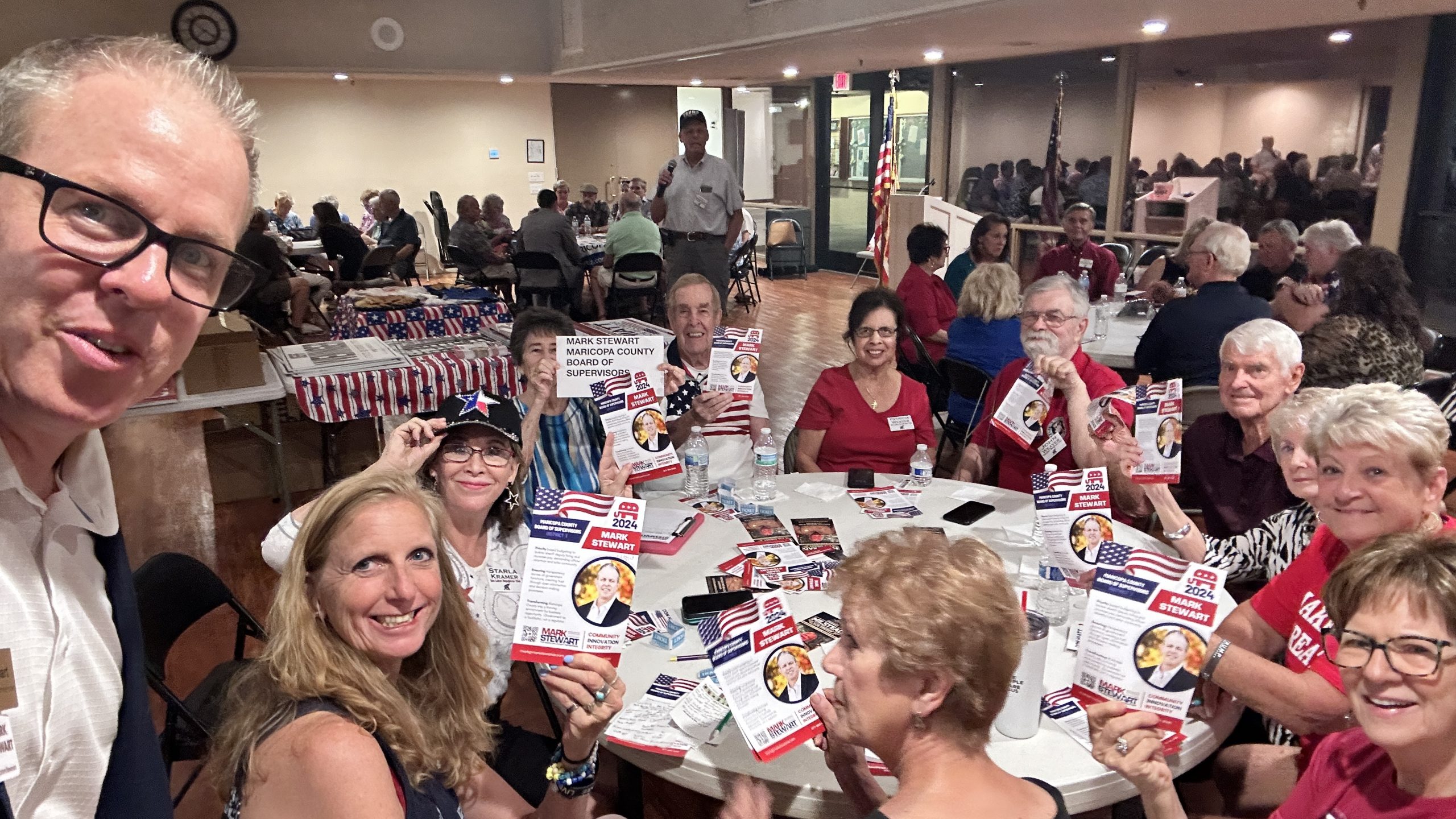 Home - Mark Stewart for Maricopa County Board of Supervisors