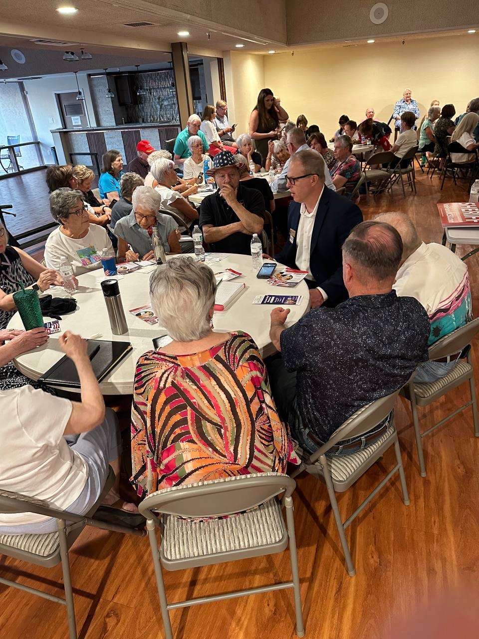 Home - Mark Stewart for Maricopa County Board of Supervisors