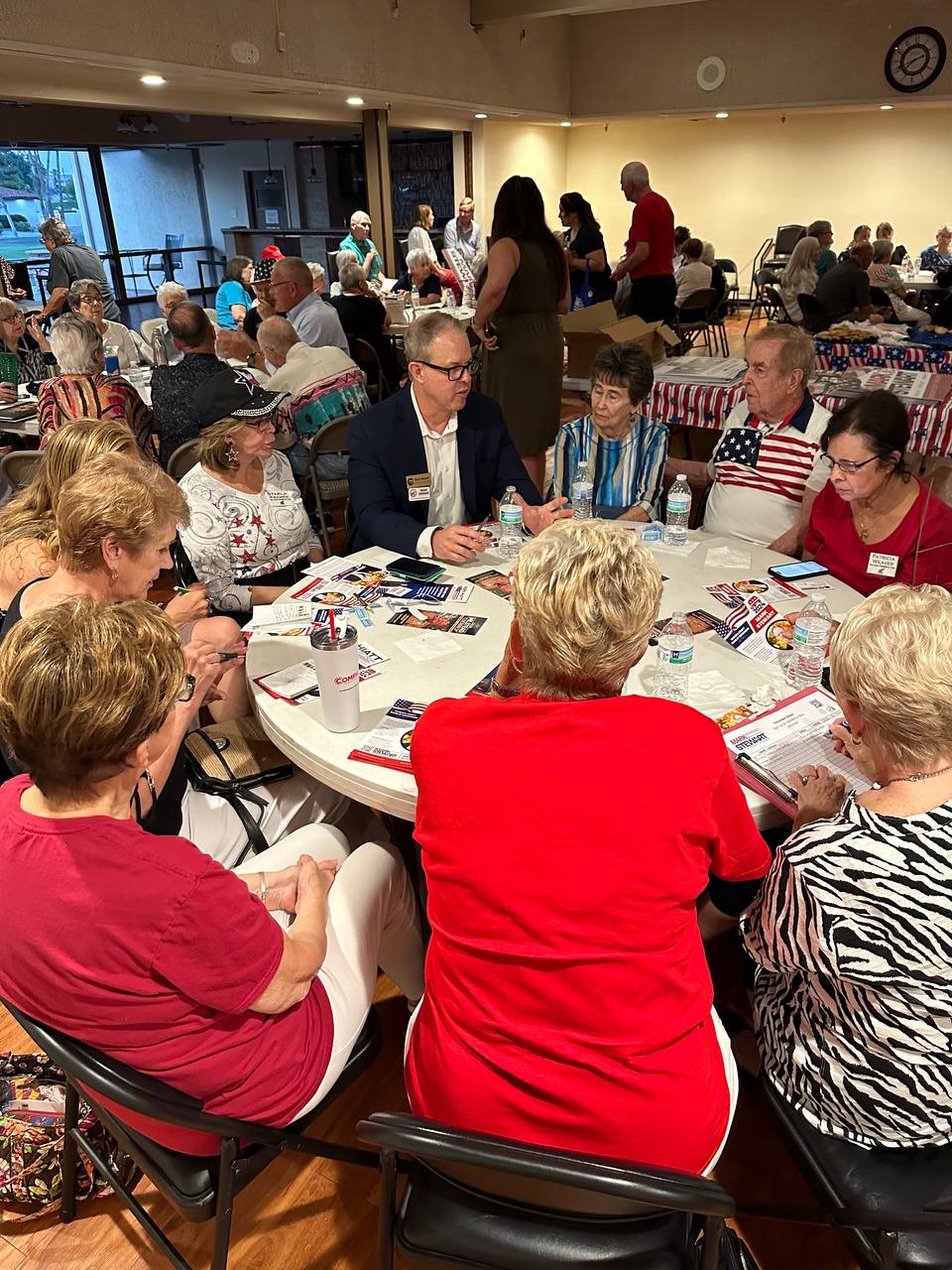 Home - Mark Stewart for Maricopa County Board of Supervisors