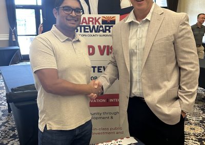 Home - Mark Stewart for Maricopa County Board of Supervisors