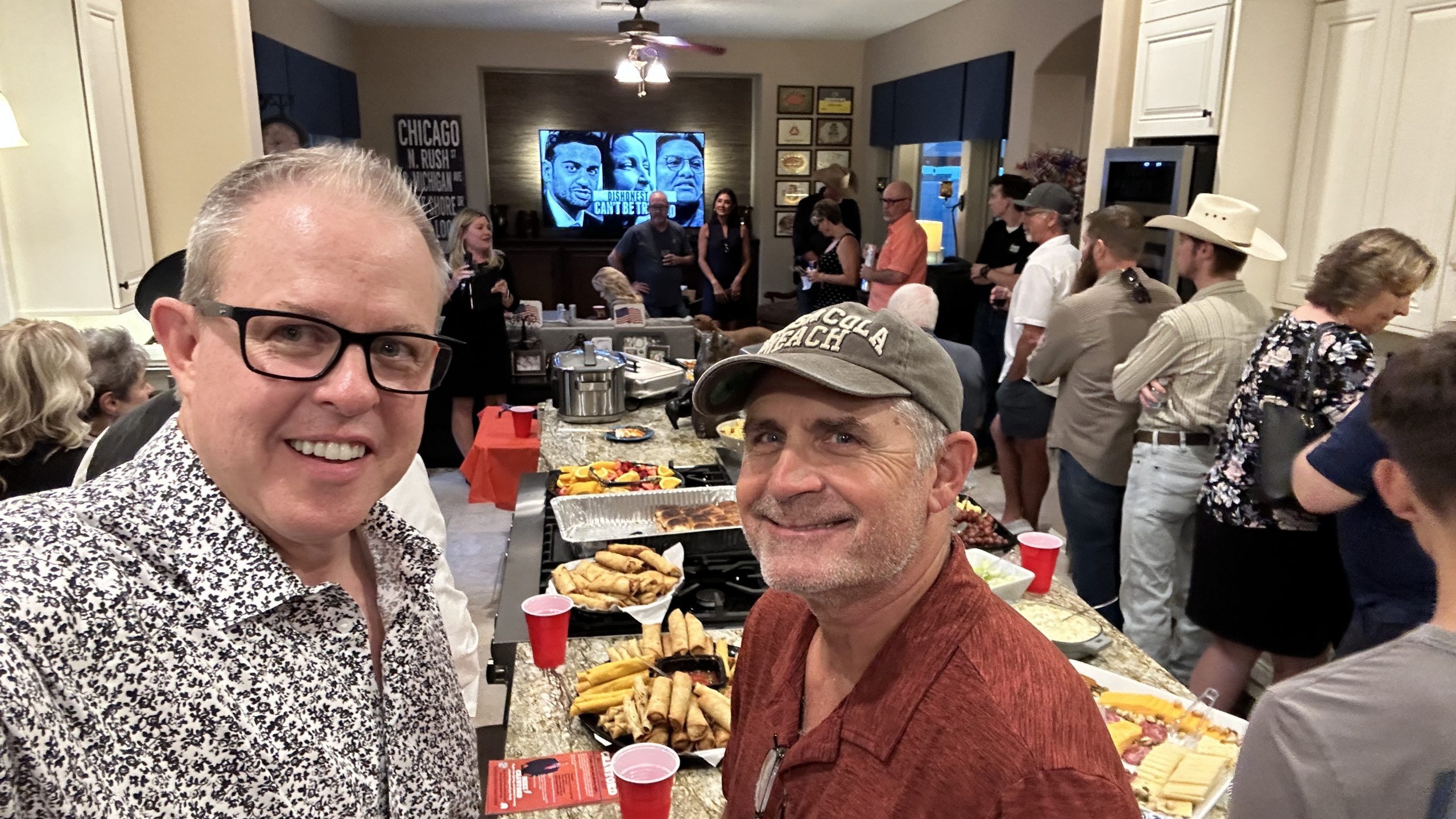 Home - Mark Stewart for Maricopa County Board of Supervisors